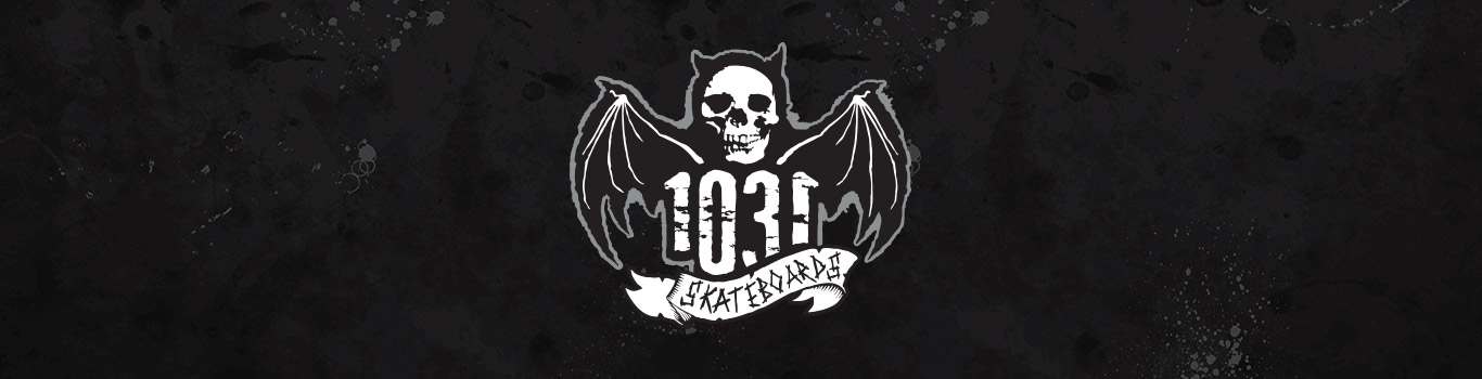 1031 Skateboards - Warehouse Skateboards