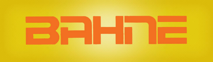 Bahne Skateboards - Warehouse Skateboards