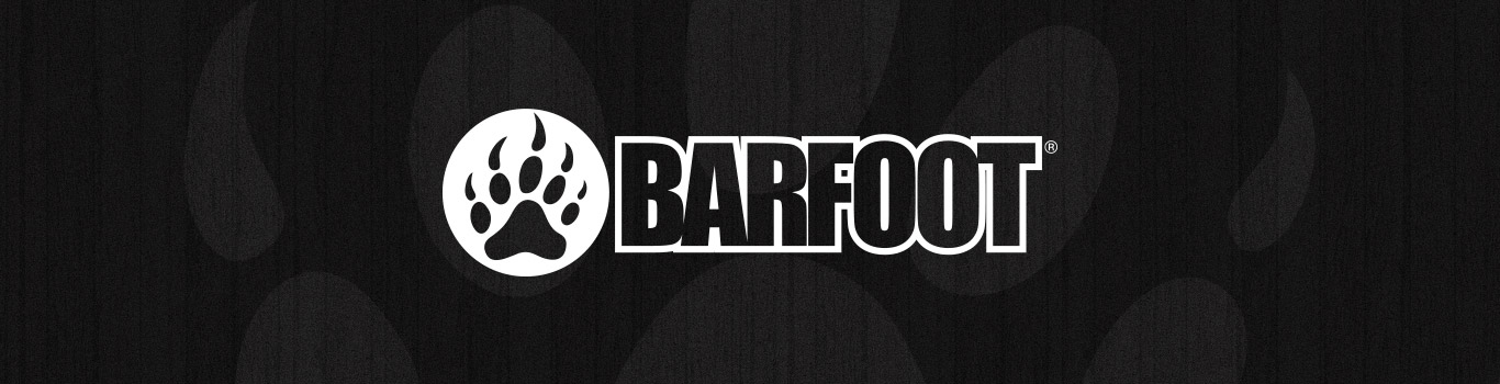 Barfoot Longboards Cutaway Flex 1 Natural Longboard Skateboard Deck ...
