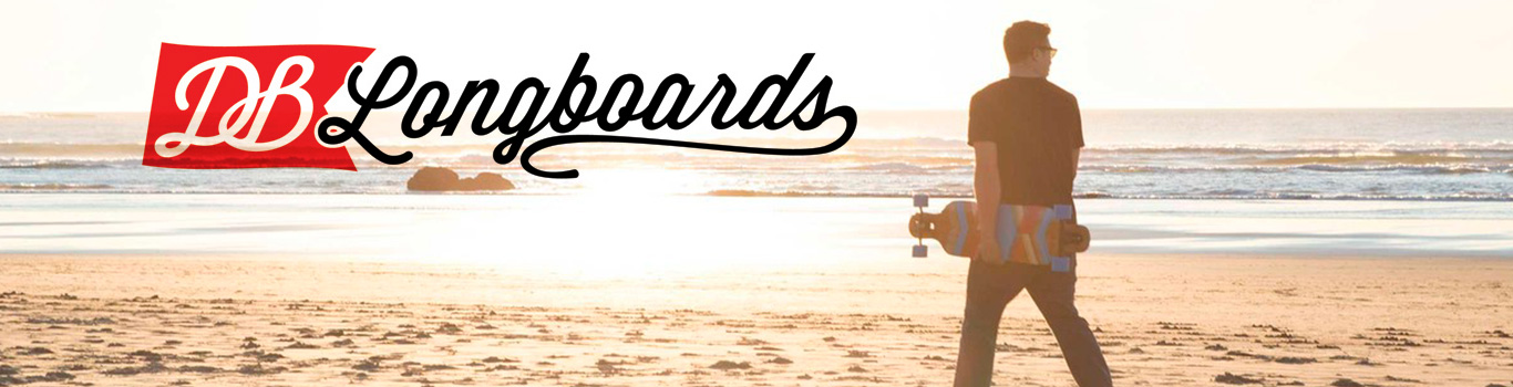 Db Longboards Stalker V2 Complete Longboard Skateboard 9.75x37 - Warehouse Skateboards