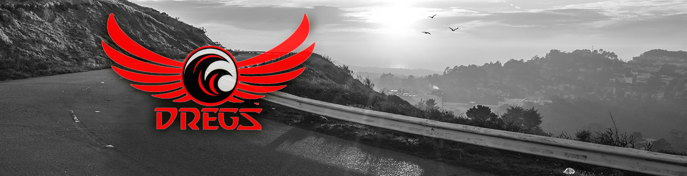 Dregs Longboards - Warehouse Skateboards