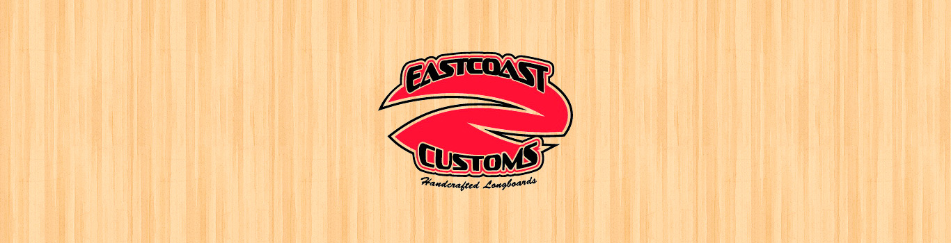 East Coast Customs - Warehouse Skateboards