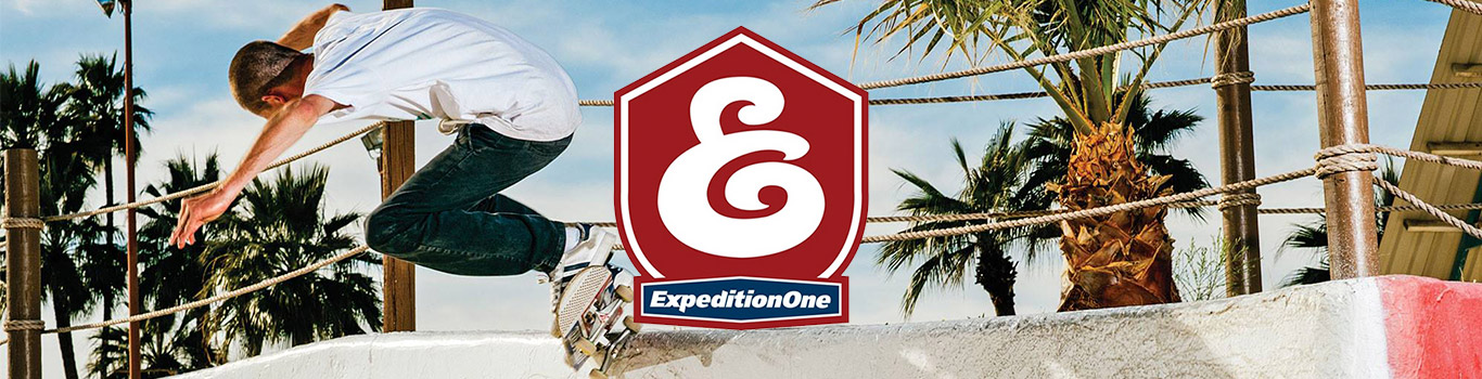 Expedition One Skateboards Tom Remillard 720 Skateboard Deck 8.5x32 ...