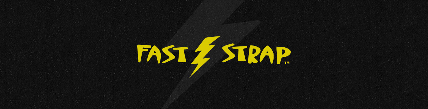 Fast Strap Sup Surfboard Sup Accessories - Warehouse Skateboards