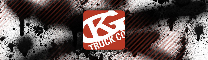 Grind King Skateboard Trucks - Warehouse Skateboards