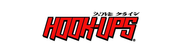 Hook Ups Skateboards - Warehouse Skateboards