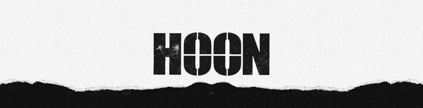 Hoon Skateboards - Warehouse Skateboards