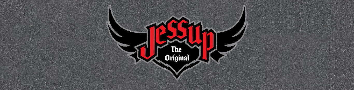 Jessup Grip Tape Ultra Griptape 10x34 - Warehouse Skateboards