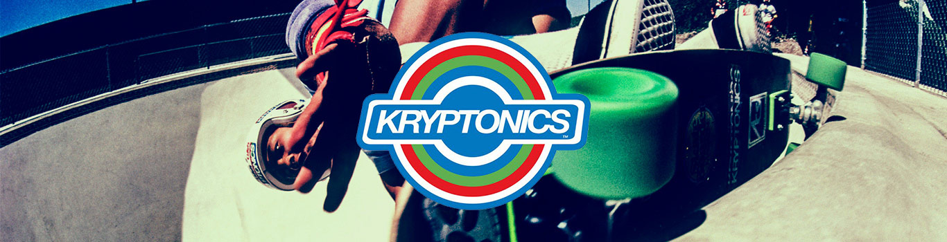 Kryptonics Wheels .0 Skateboard Wheels - Warehouse Skateboards