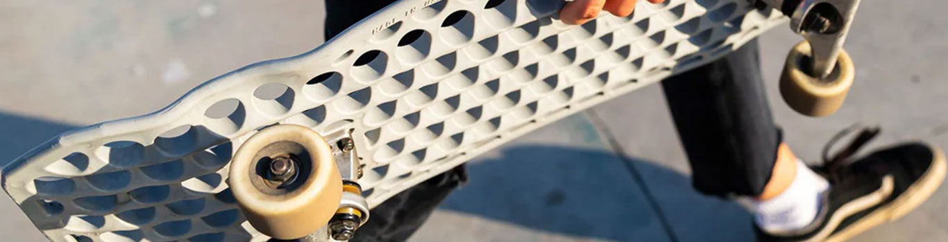 Lander Skateboards - Warehouse Skateboards