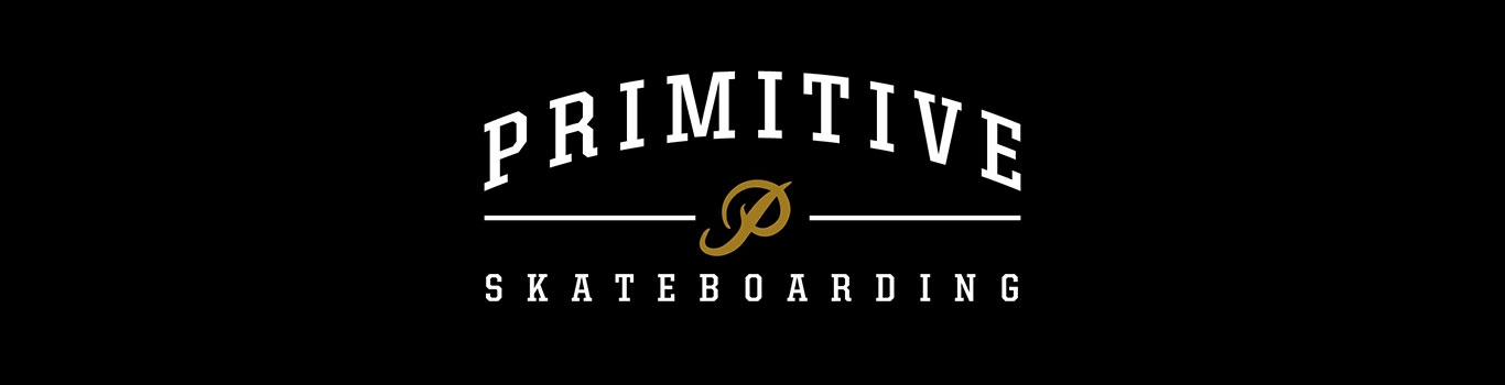 Primitive Skateboarding - Warehouse Skateboards