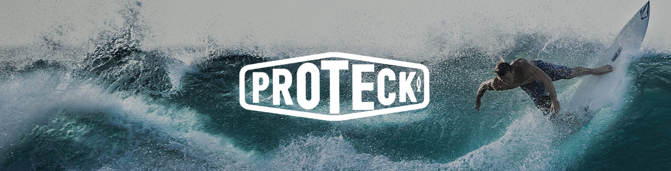 Pro Teck Perform 4.25 Black Fcs Fin System - Warehouse Skateboards