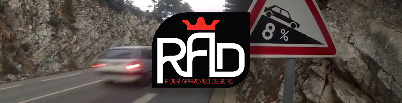 Rad Board Co - Warehouse Skateboards