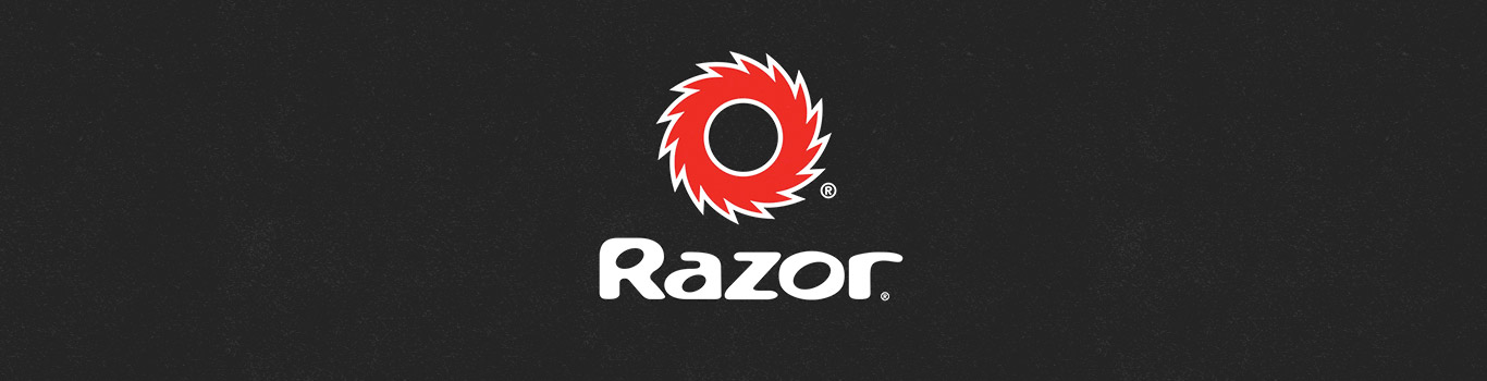 Razor Scooters - Warehouse Skateboards