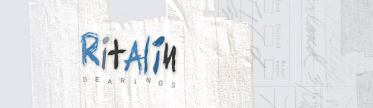 Ritalin Logo