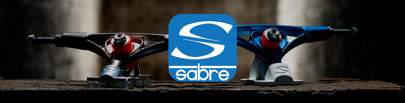 Sabre Trucks - Warehouse Skateboards