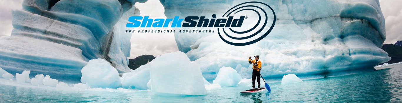 Shark Shield - Warehouse Skateboards