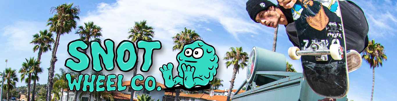 Snot Toys Games - Warehouse Skateboards