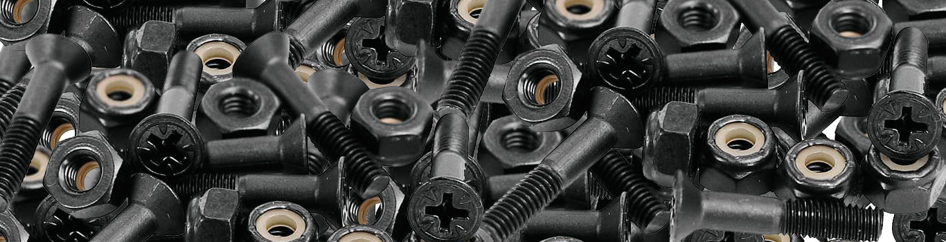 Standard Hardware - Warehouse Skateboards