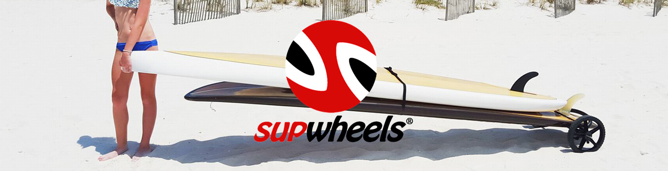 Sup Wheels - Warehouse Skateboards