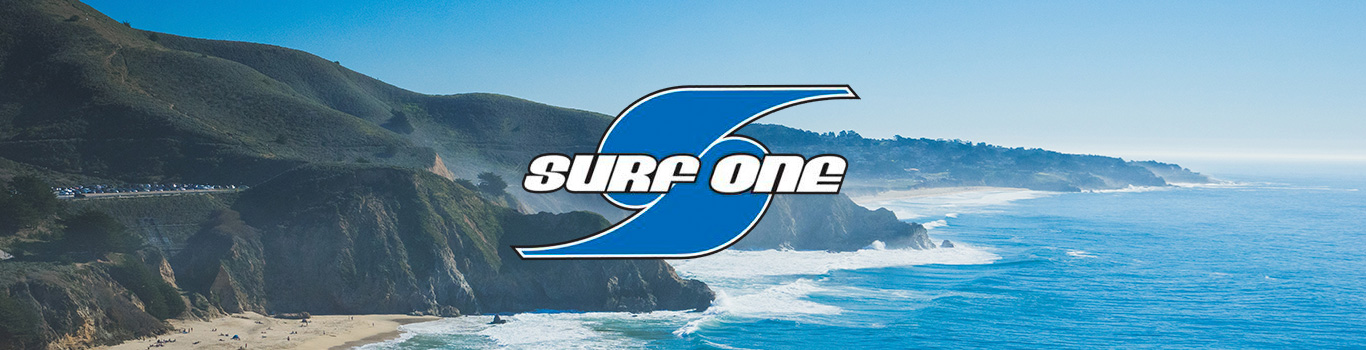 Surf One Longboards - Warehouse Skateboards