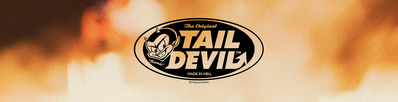 Tail Devil Skateboard Spark Plates - Warehouse Skateboards
