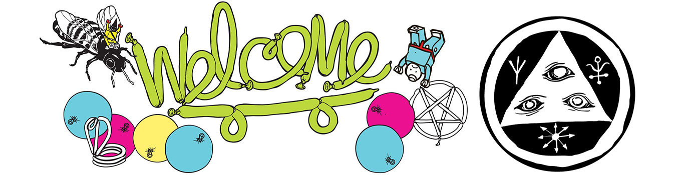 Welcome Skateboards - Warehouse Skateboards