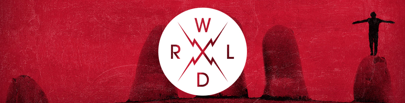 World Industries Skateboards - Warehouse Skateboards