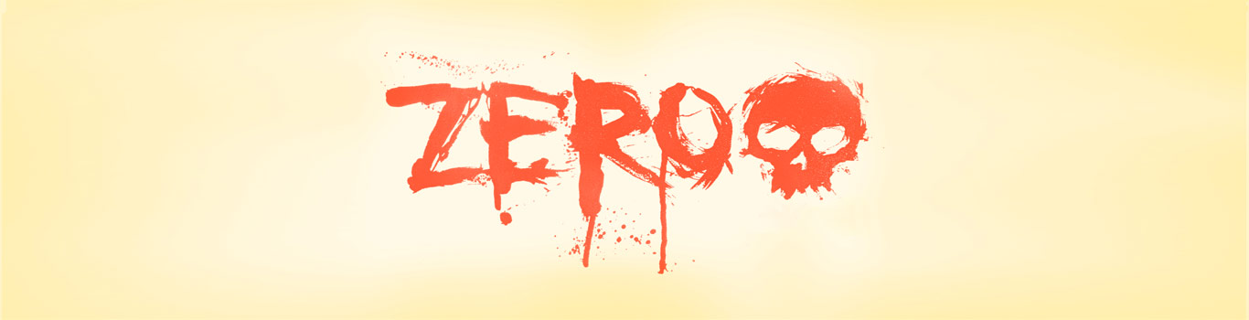 Zero Skateboard Decks - Warehouse Skateboards