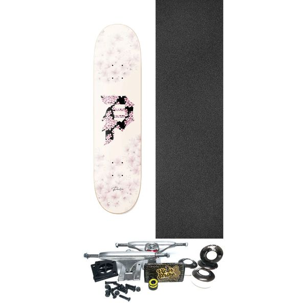 Warehouse Complete Skateboards - Skateboard - Warehouse Skateboards