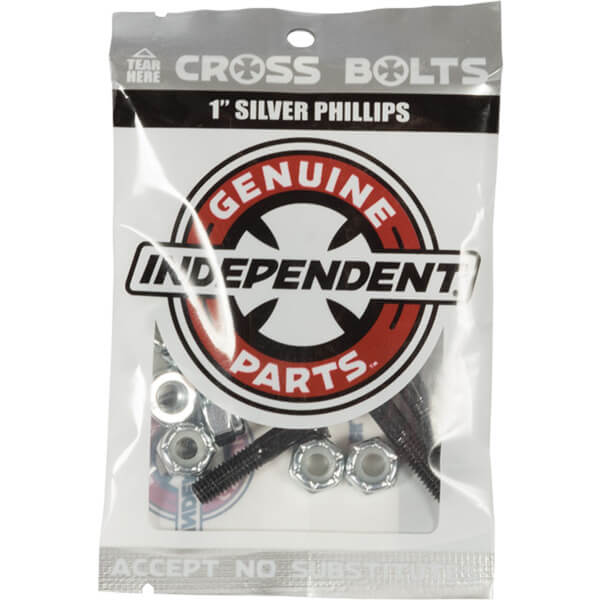 Hardware Sets - Skateboard - Warehouse Skateboards