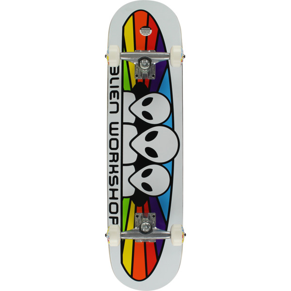 Skateboard Completes - Skateboard - Warehouse Skateboards