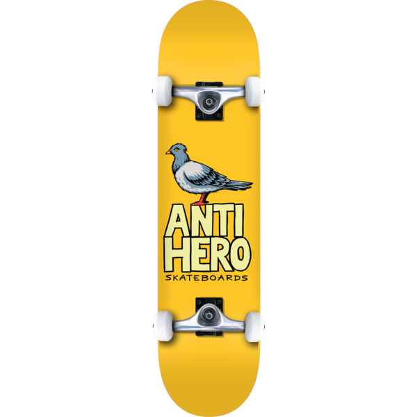 Anti Hero Skateboards Pigeon Hero 2020 Complete Skateboard - 8.25 x 32 ...