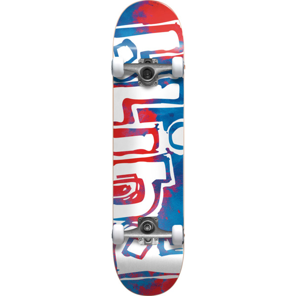 Blind Skateboards Blue