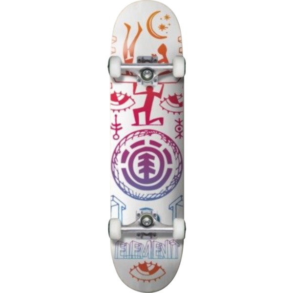 Element Complete Skateboards - Warehouse Skateboards