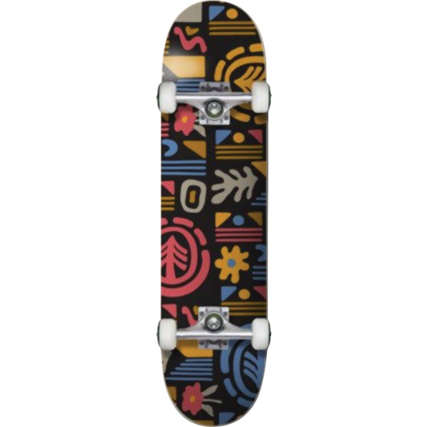 Element Complete Skateboards - Warehouse Skateboards