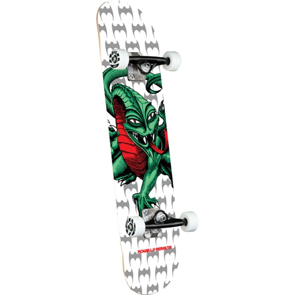 Powell Peralta Have You Seen Him Assorted Colors Skate Sticker ...