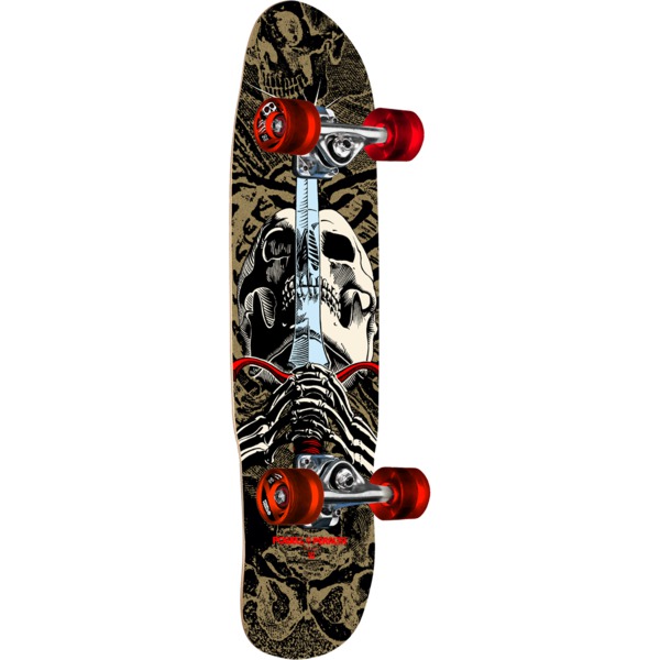 Powell Peralta Complete Skateboards - Warehouse Skateboards