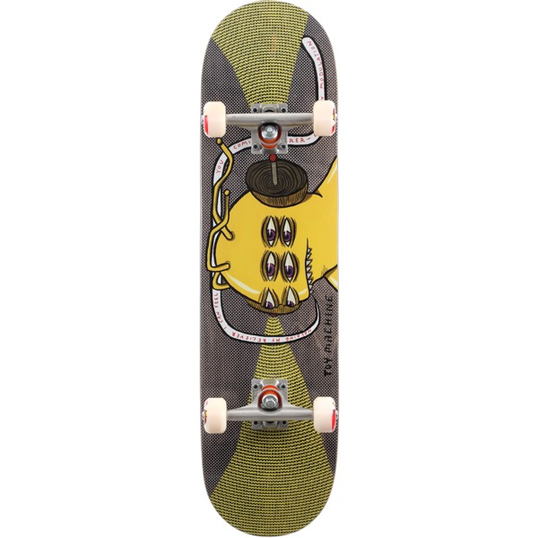 Toy Machine Complete Skateboards - Warehouse Skateboards
