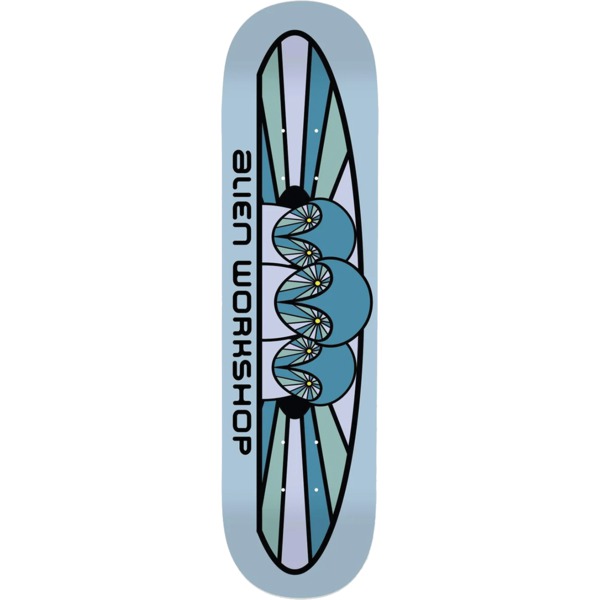 Alien Workshop Skateboard Decks - Warehouse Skateboards