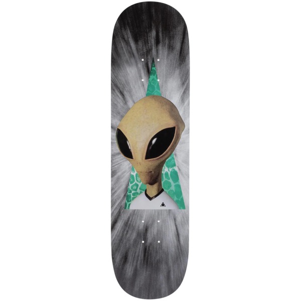 Alien Workshop Skateboard Decks - Warehouse Skateboards