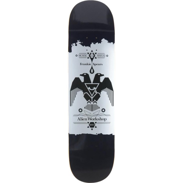 Alien Workshop Skateboard Decks - Warehouse Skateboards