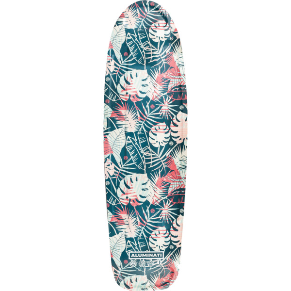 Cruiser Decks - Skateboard - Warehouse Skateboards