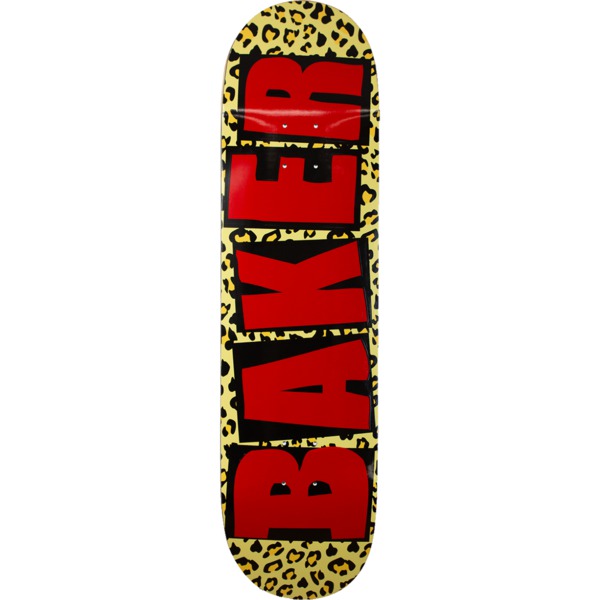 Baker Skateboards