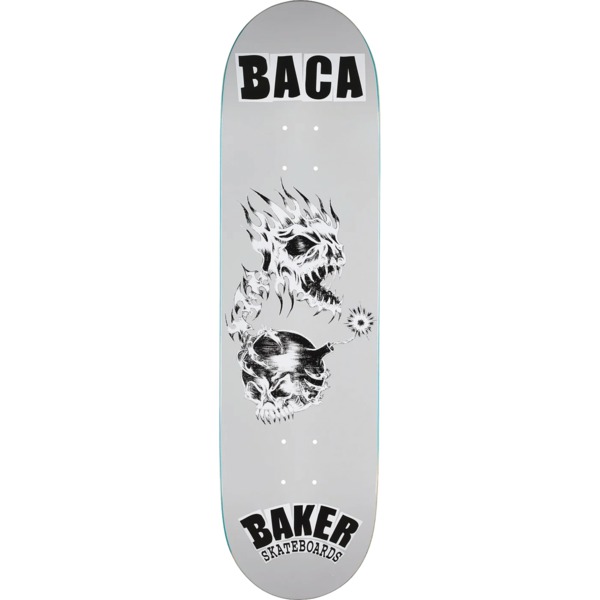 Baker Skateboard Decks - Warehouse Skateboards