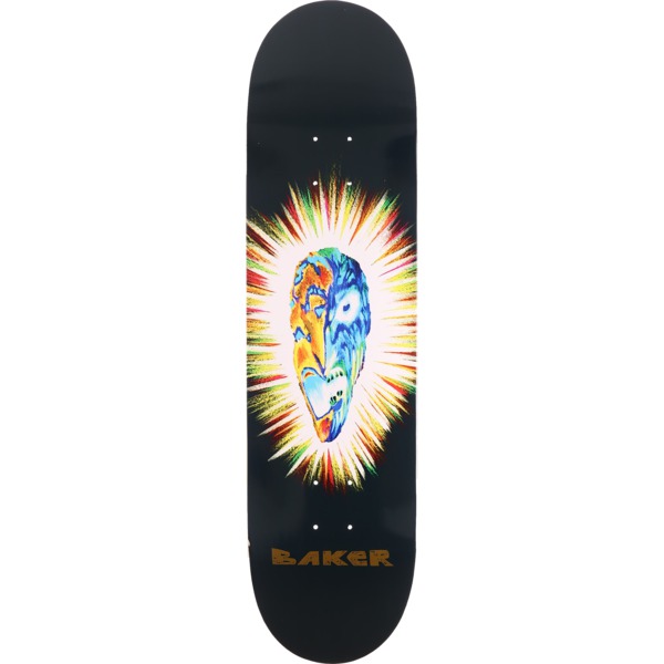 Baker Skateboard Decks - Warehouse Skateboards