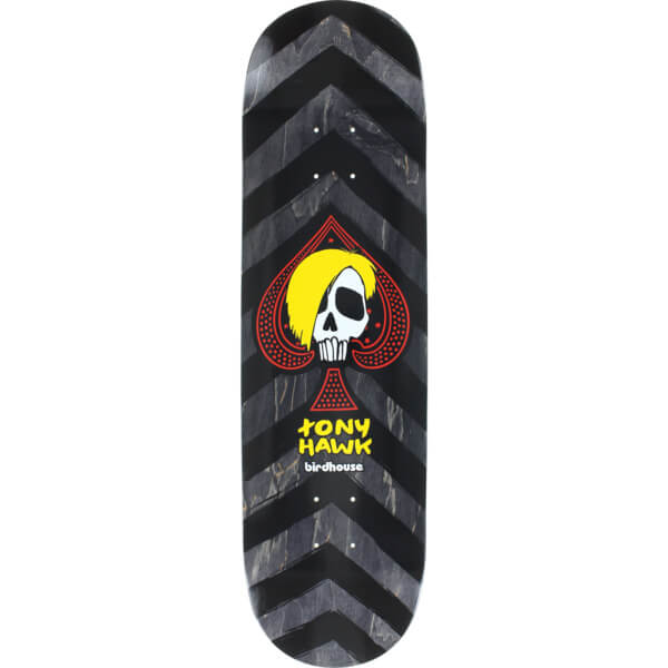 Birdhouse Skateboards Tony Hawk McSqueeb Skateboard Deck - 8.5 x 32 ...