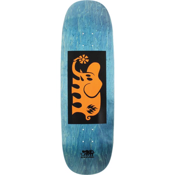 Black Label Skateboard Decks - Warehouse Skateboards