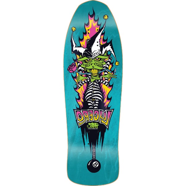 Old School Decks - Skateboard - Warehouse Skateboards