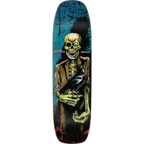 Creature Decks